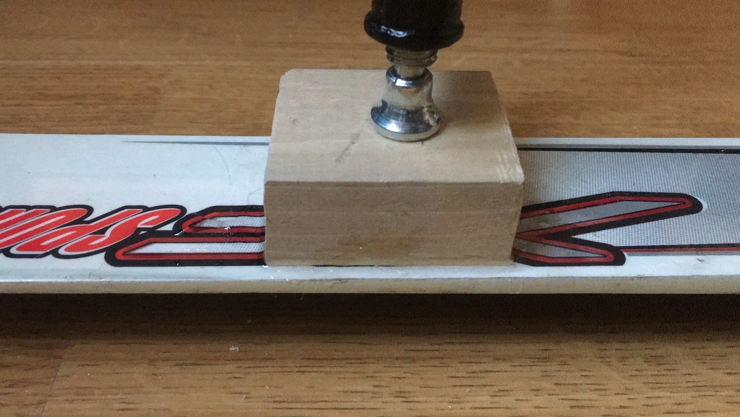 Homemade Dogsled (kicksled) : 8 Steps (with Pictures) - Instructables