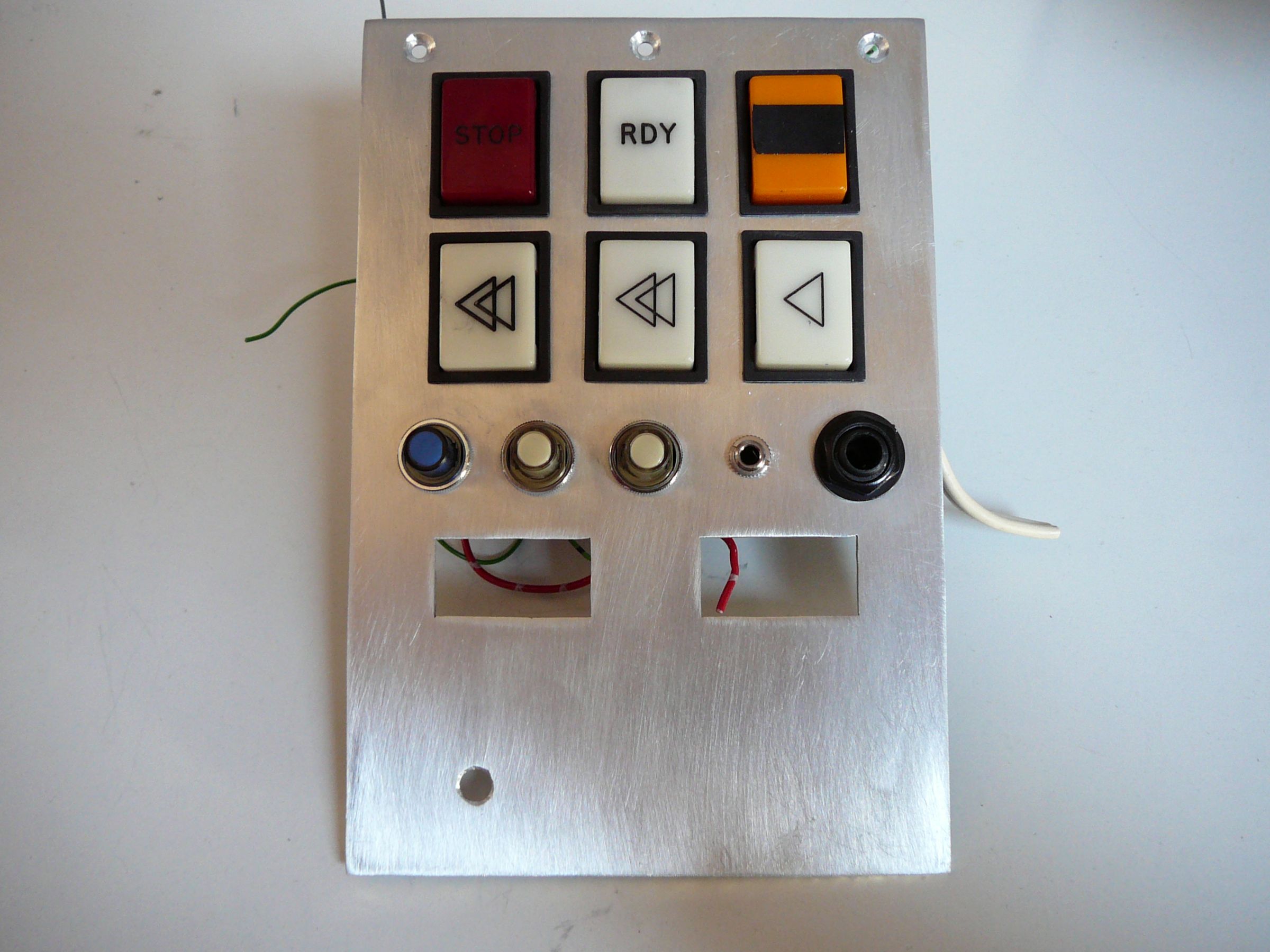 A-35 Doomsday Device : 16 Steps (with Pictures) - Instructables