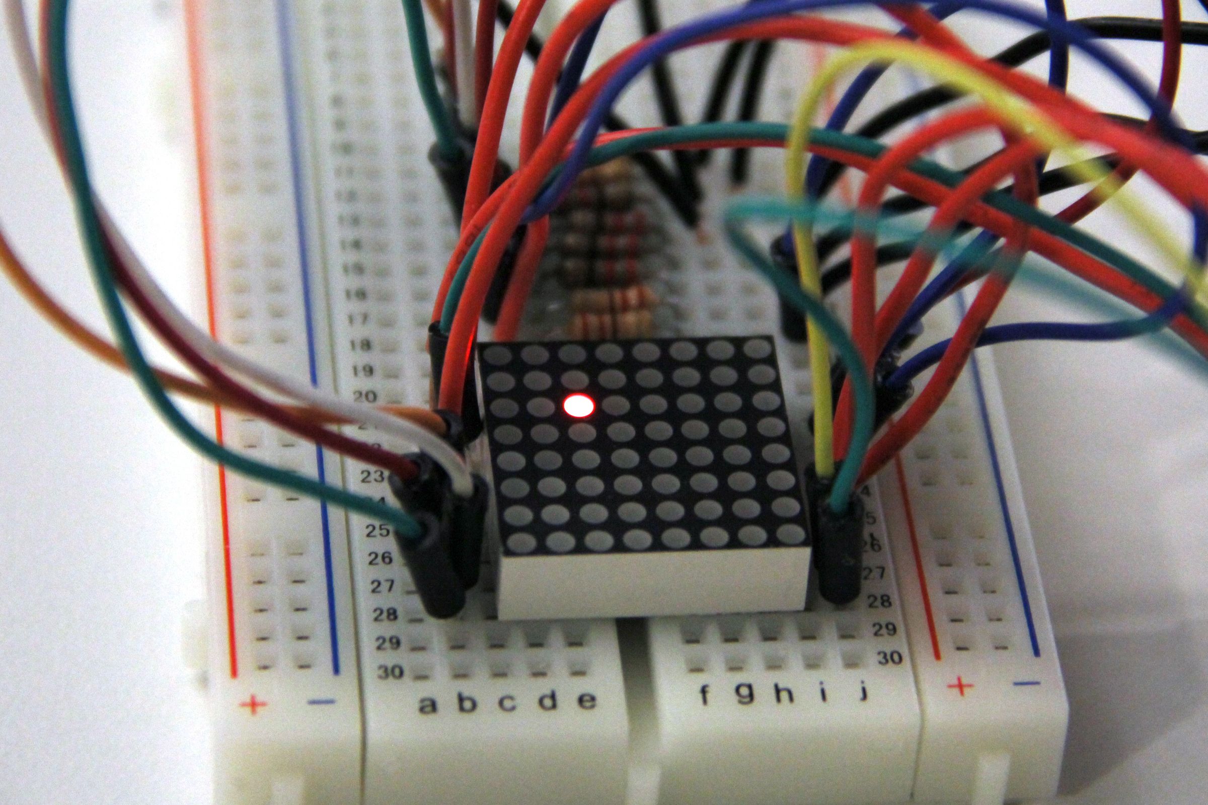 Intermediate Arduino: Inputs and Outputs : 9 Steps (with Pictures ...