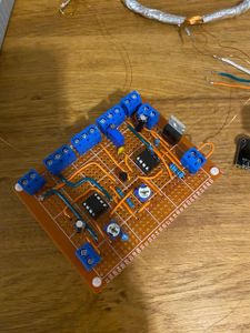Metal Detector - Variable Frequency Using 555 : 6 Steps (with Pictures ...