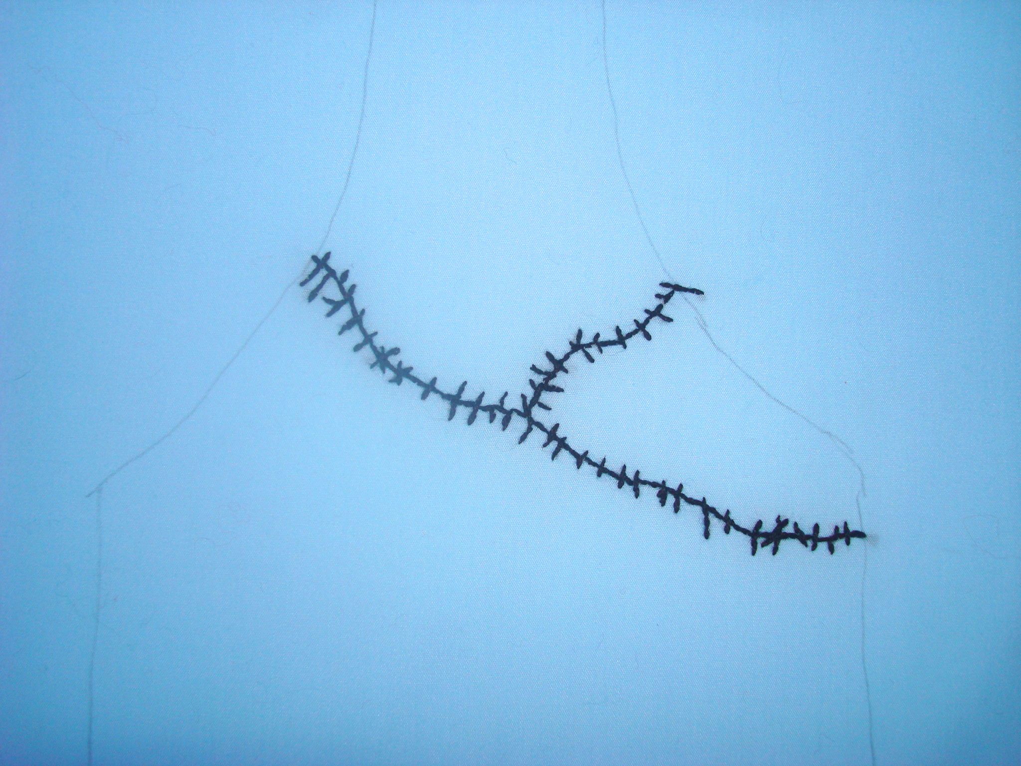 Sally Doll From the Nightmare Before Christmas : 10 Steps (with ...