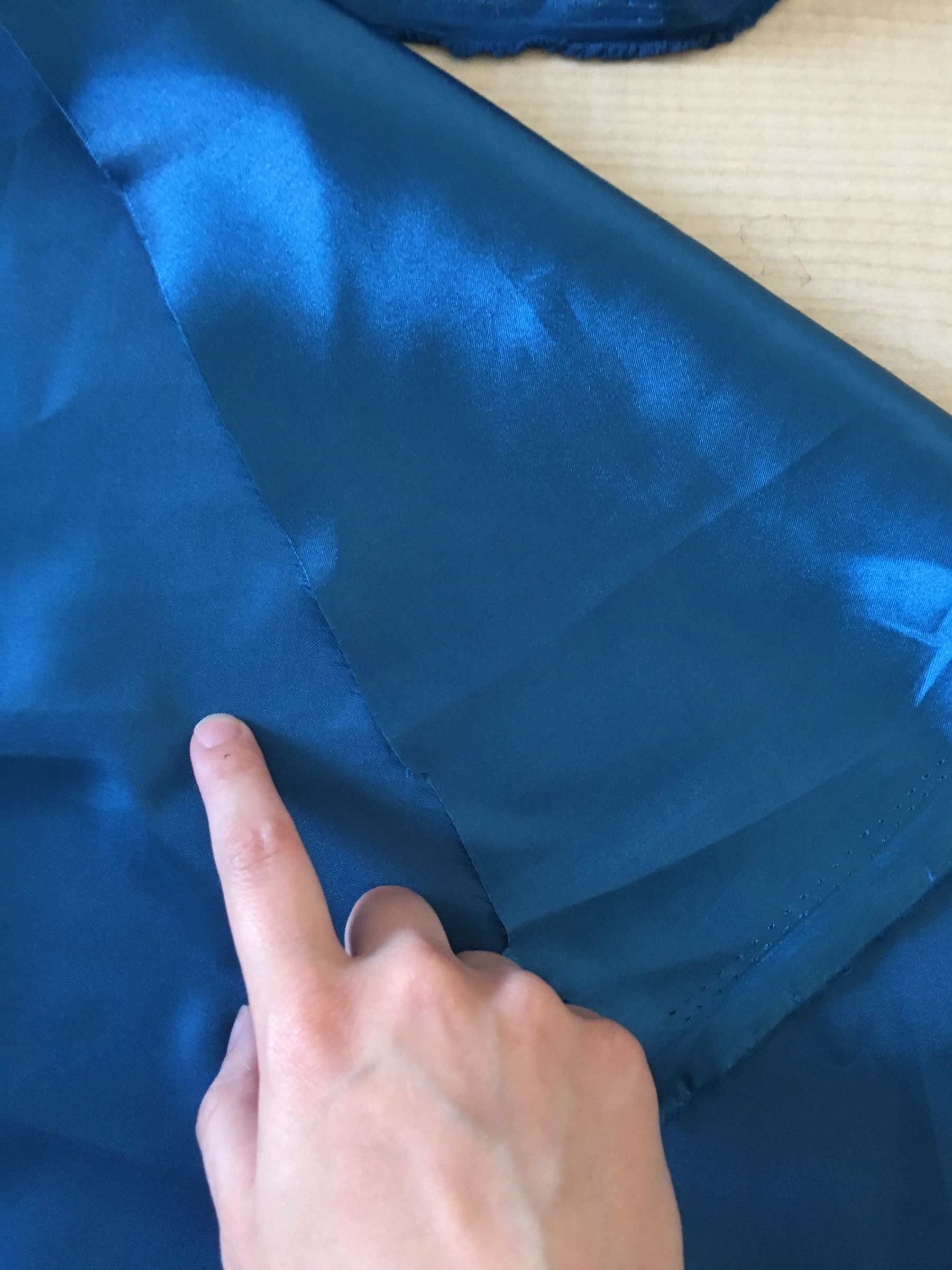 How to Make a Pouch : 11 Steps (with Pictures) - Instructables