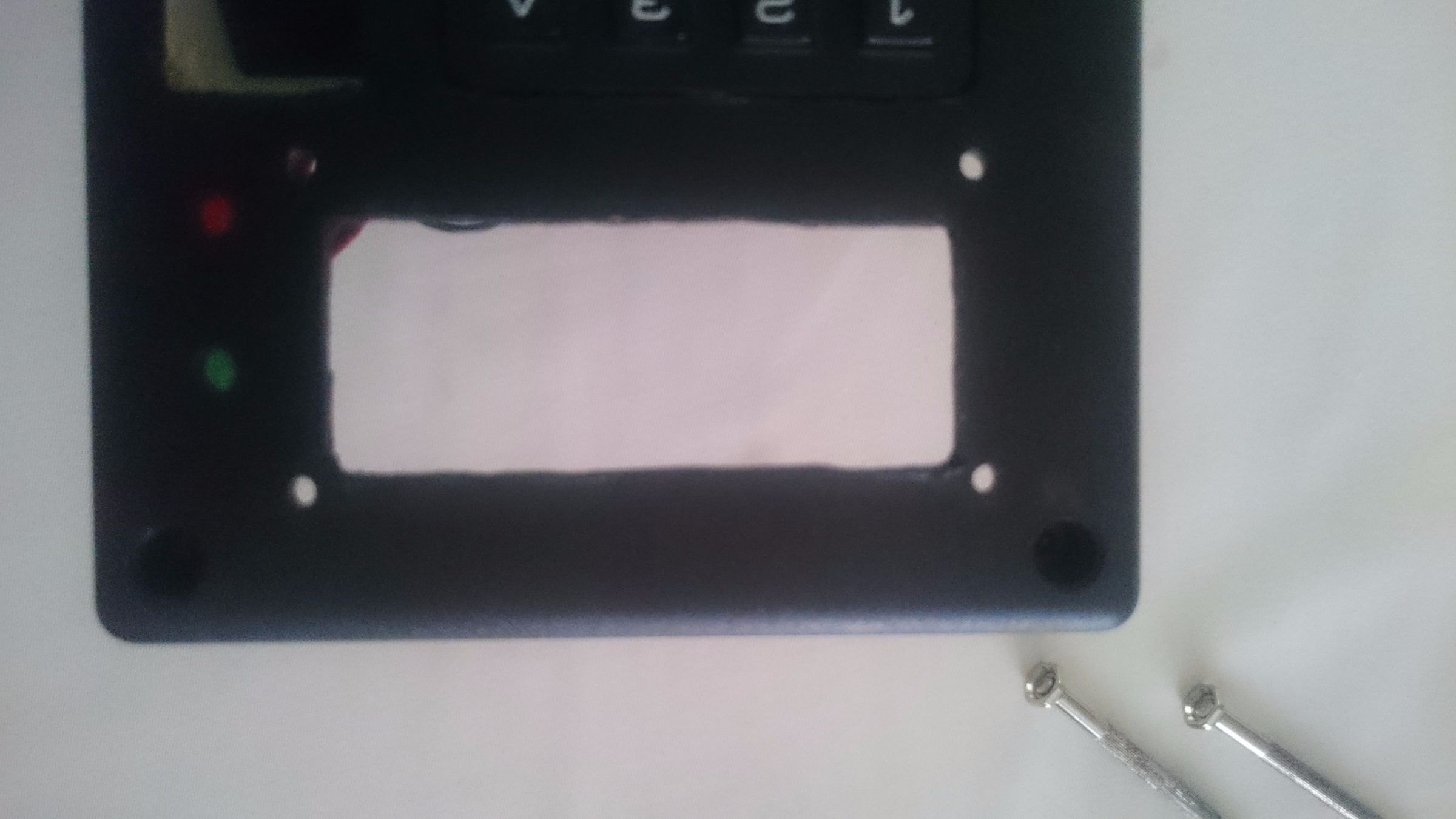Arduino Fingerprint Door Lock (with Keypad and LCD) : 9 Steps (with ...