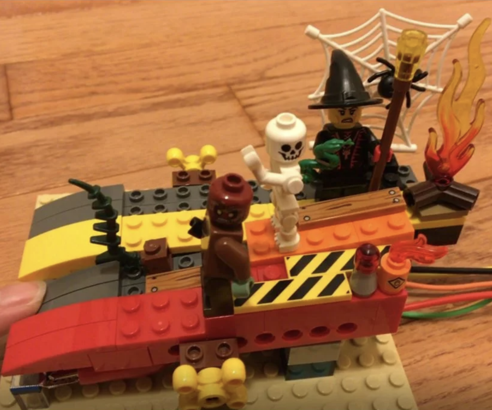fun game controllers with makey makey DIY Project - Step-by-Step DIY ...