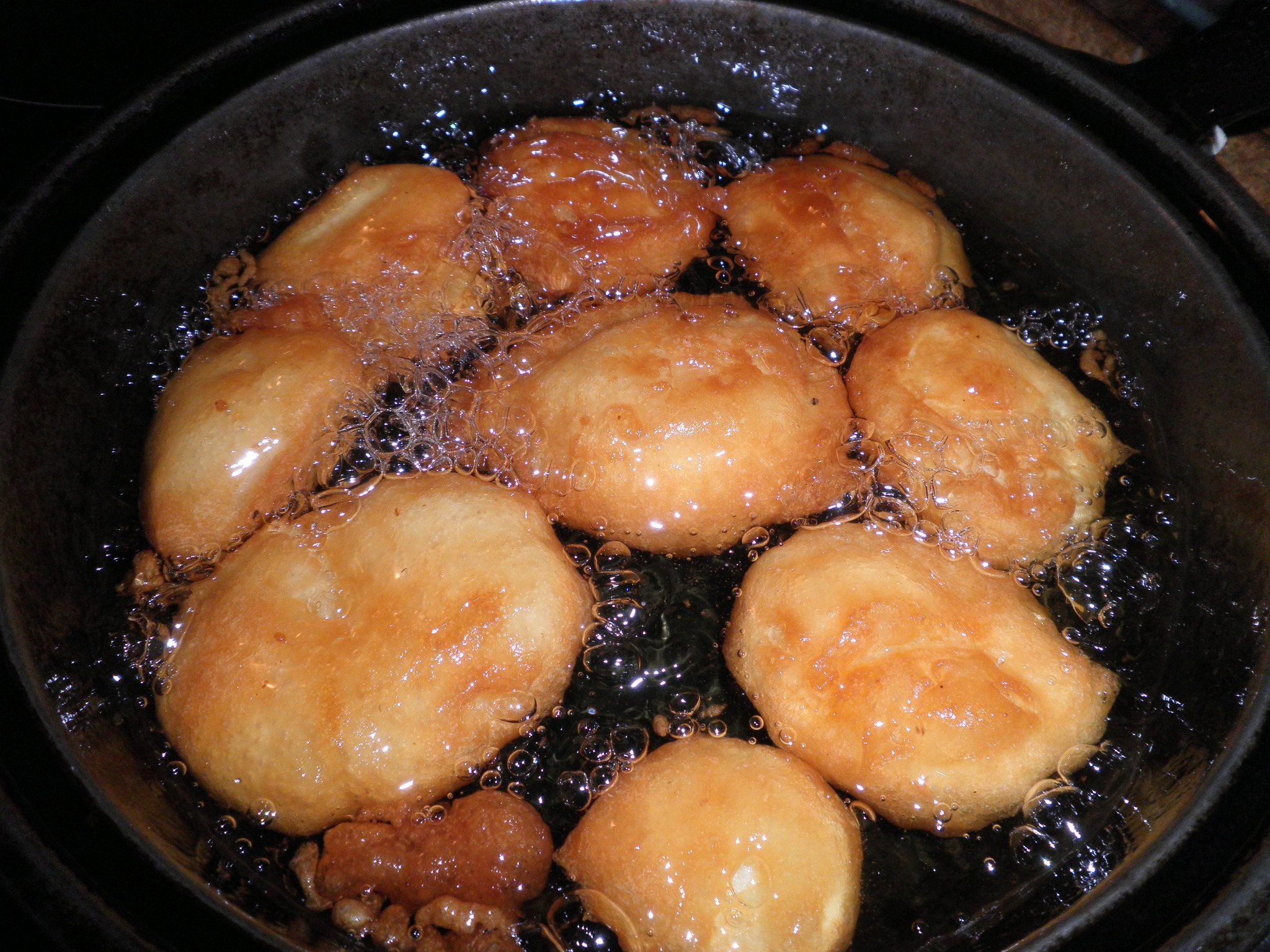 Easy Potato Scallops : 7 Steps (with Pictures) - Instructables