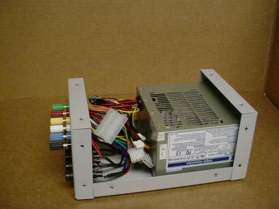 ATX Workbench Power Supply Project : 6 Steps (with Pictures ...