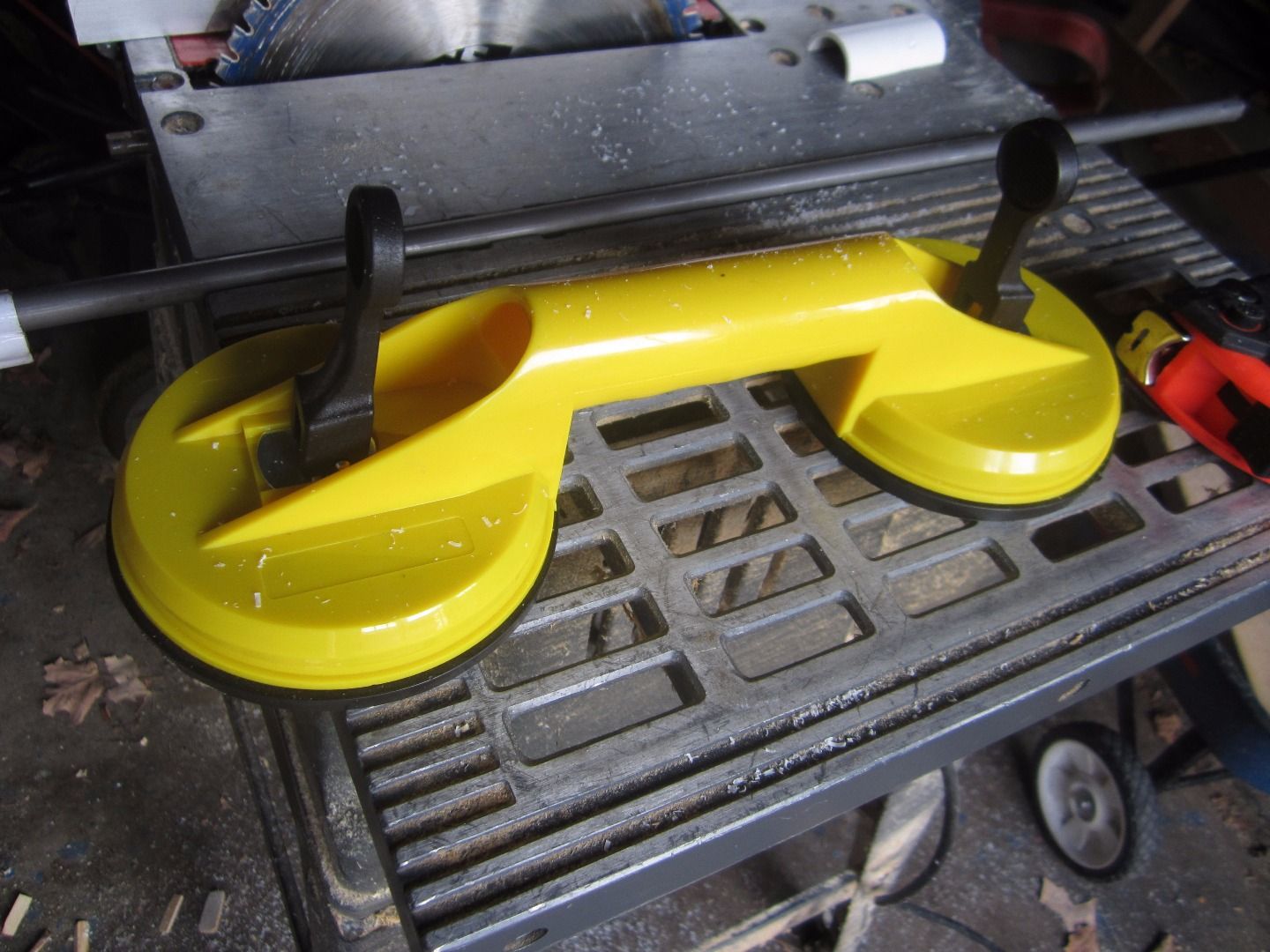 Kayak Car Topping Helper (because They Can Be Heavy) : 6 Steps (with ...