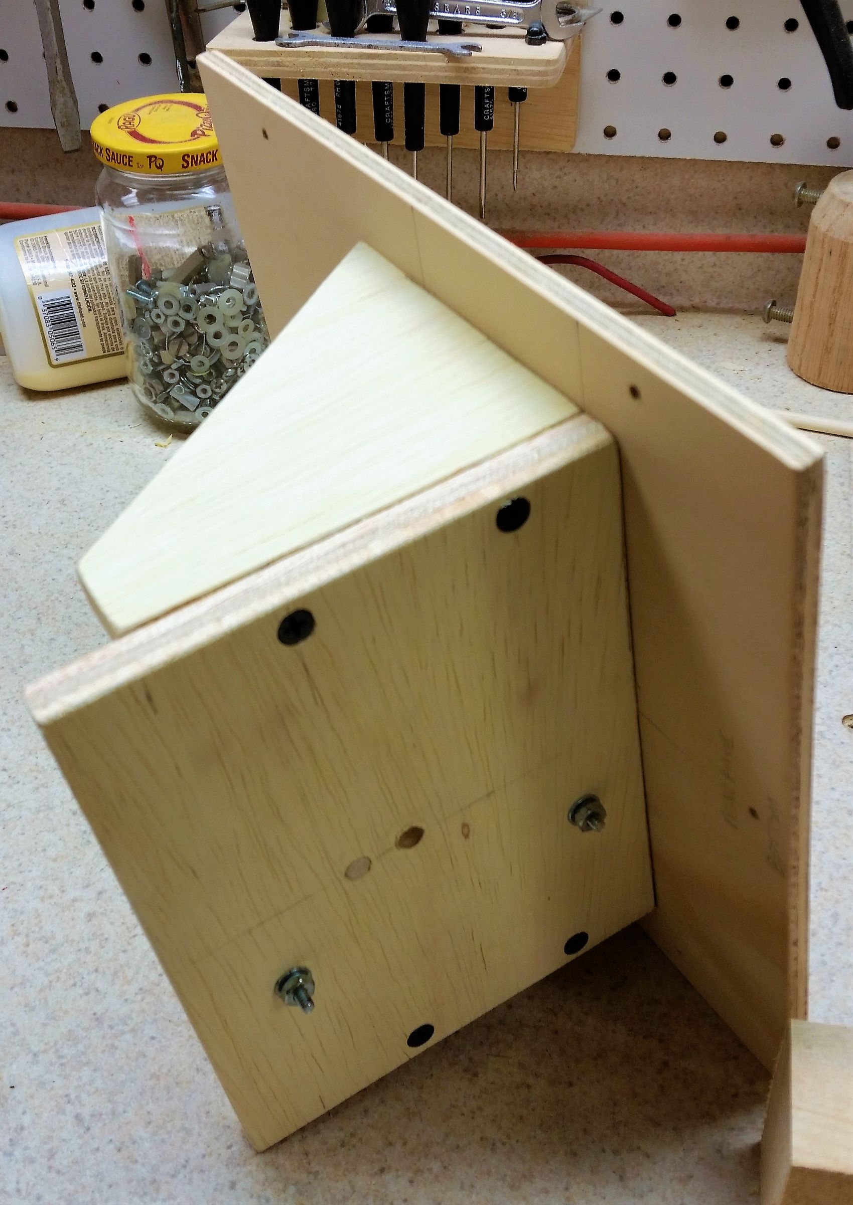 Building a Solar Projector : 17 Steps (with Pictures) - Instructables