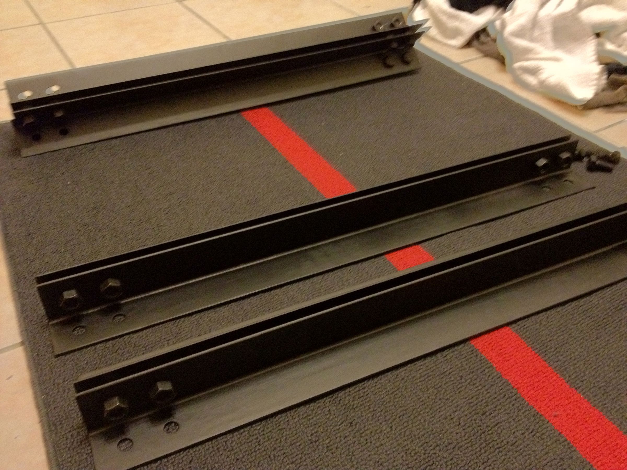 Ridiculously Heavy Table : 6 Steps (with Pictures) - Instructables