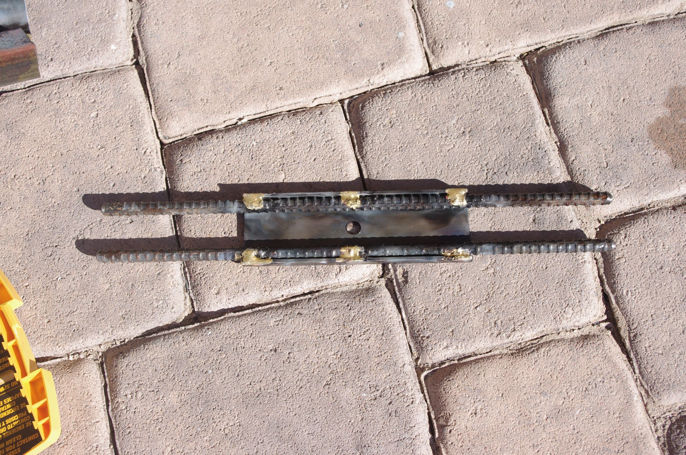 Metal Bender : 10 Steps (with Pictures) - Instructables