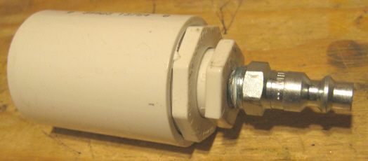 Simple PVC Whistle : 6 Steps - Instructables