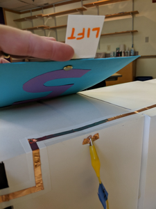 Makey Makey Tiny Museum! : 9 Steps (with Pictures) - Instructables