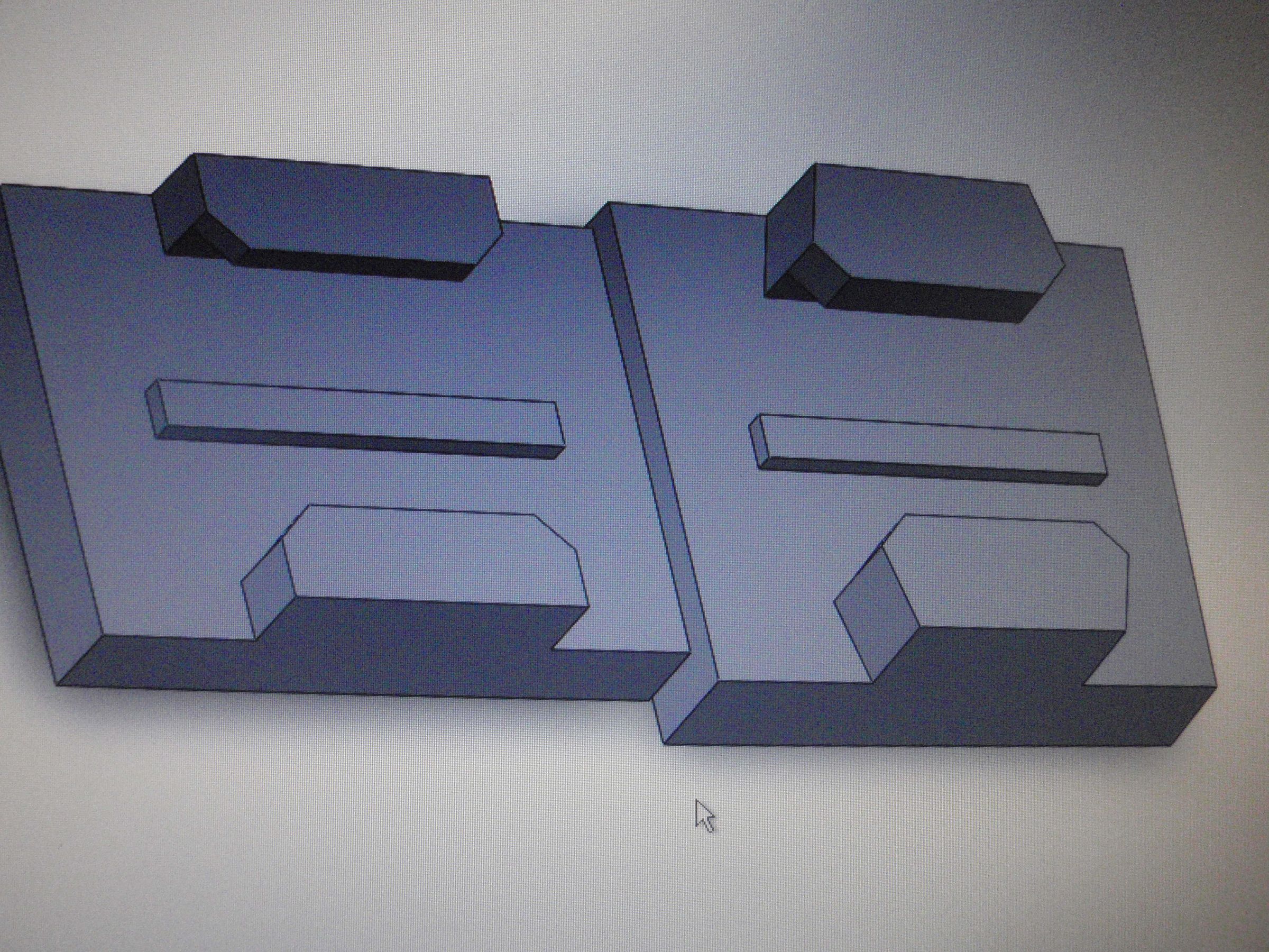 3D Printed GoPro Mount : 7 Steps (with Pictures) - Instructables