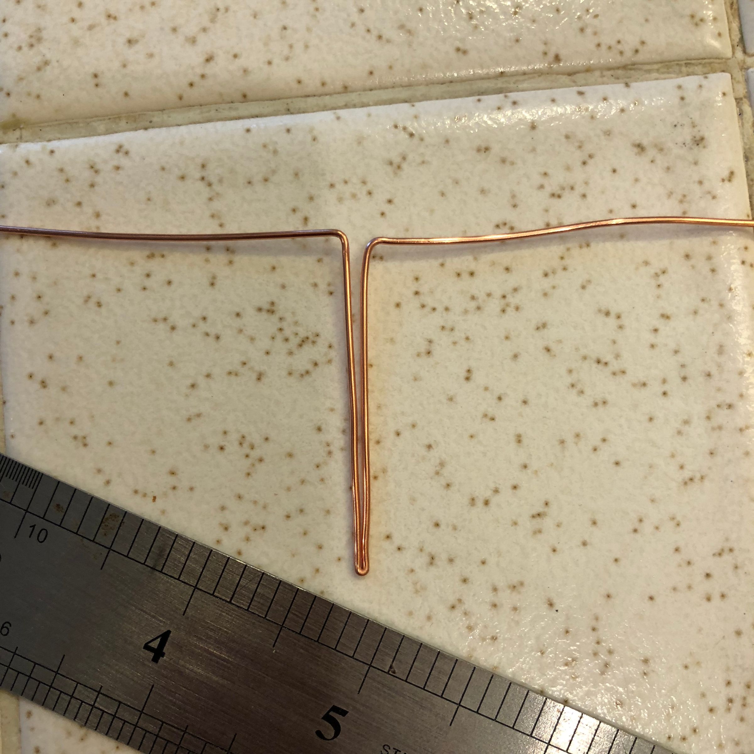 Sword Pendant Wire Wrapped Jewelry : 26 Steps (with Pictures ...