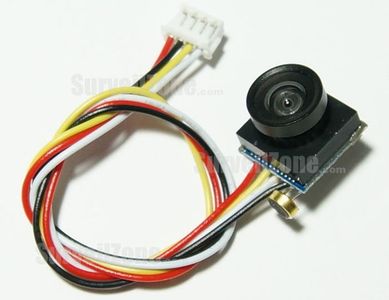 Diy Modular FPV Pod, a Beginners Guide to FPV (for Any Platform) : 9 ...