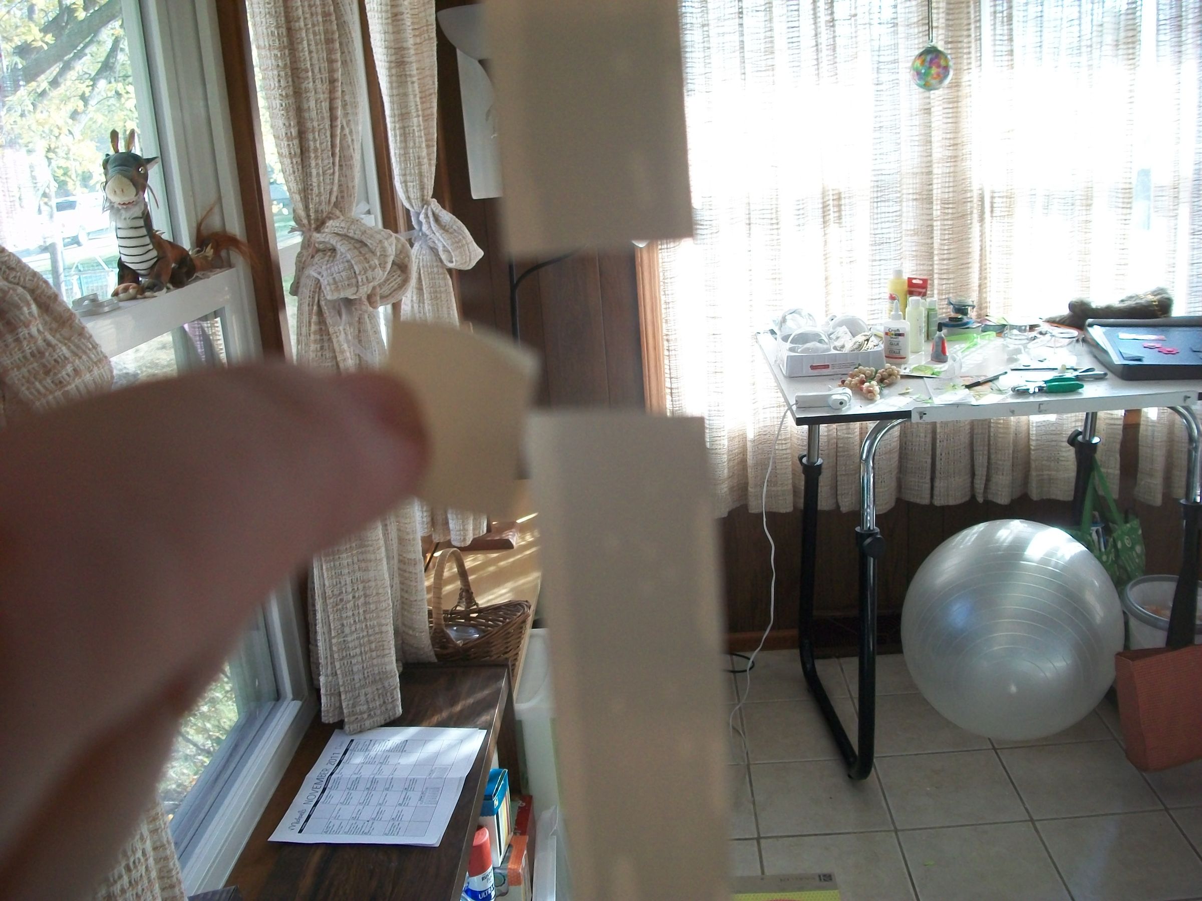 Minecraft Glass IRL : 5 Steps (with Pictures) - Instructables