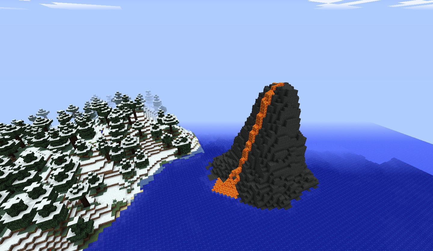 Minecraft: Tekkit Instructables; Oil Refineries. : 7 Steps - Instructables