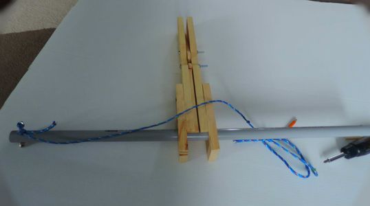 DIY PVC Crossbow : 9 Steps - Instructables