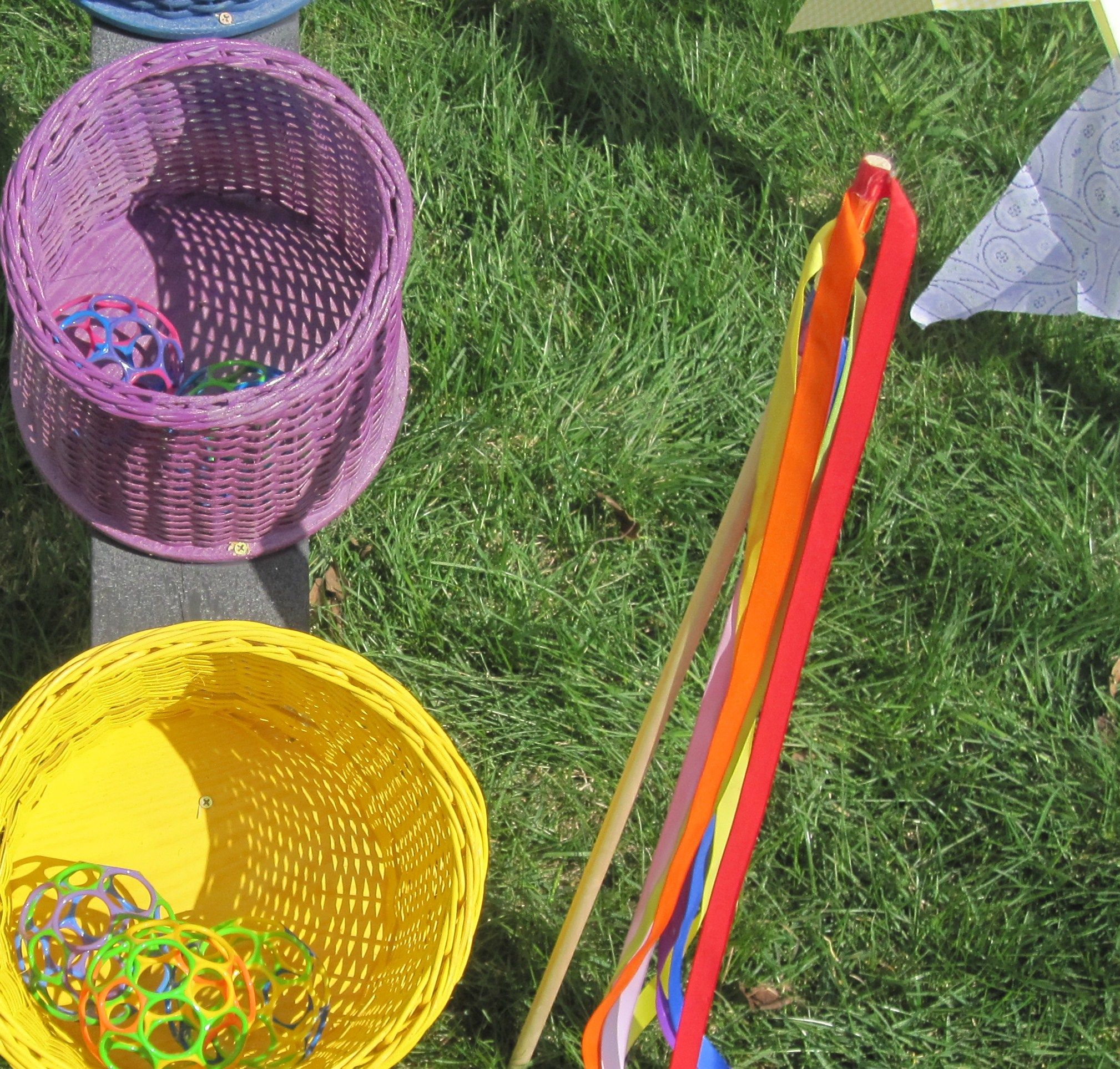 CARNIVAL PARTY: : 15 Steps (with Pictures) - Instructables