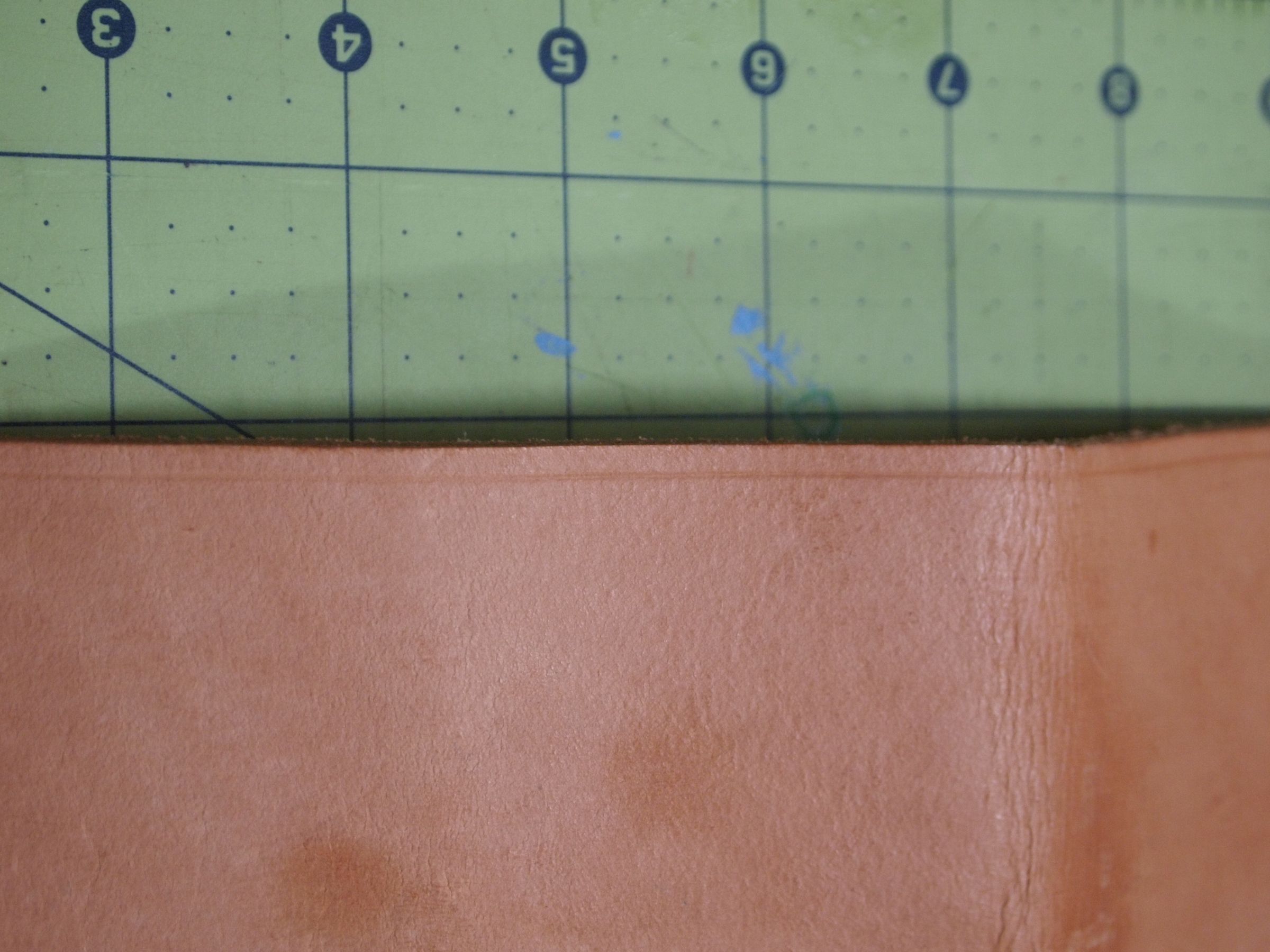DIY Leather Tablet Case : 8 Steps (with Pictures) - Instructables