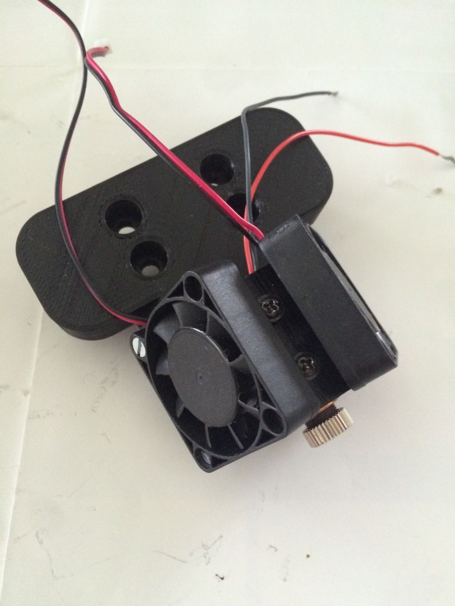 Make a Z-axis for Your Laser Engraver! : 4 Steps (with Pictures ...