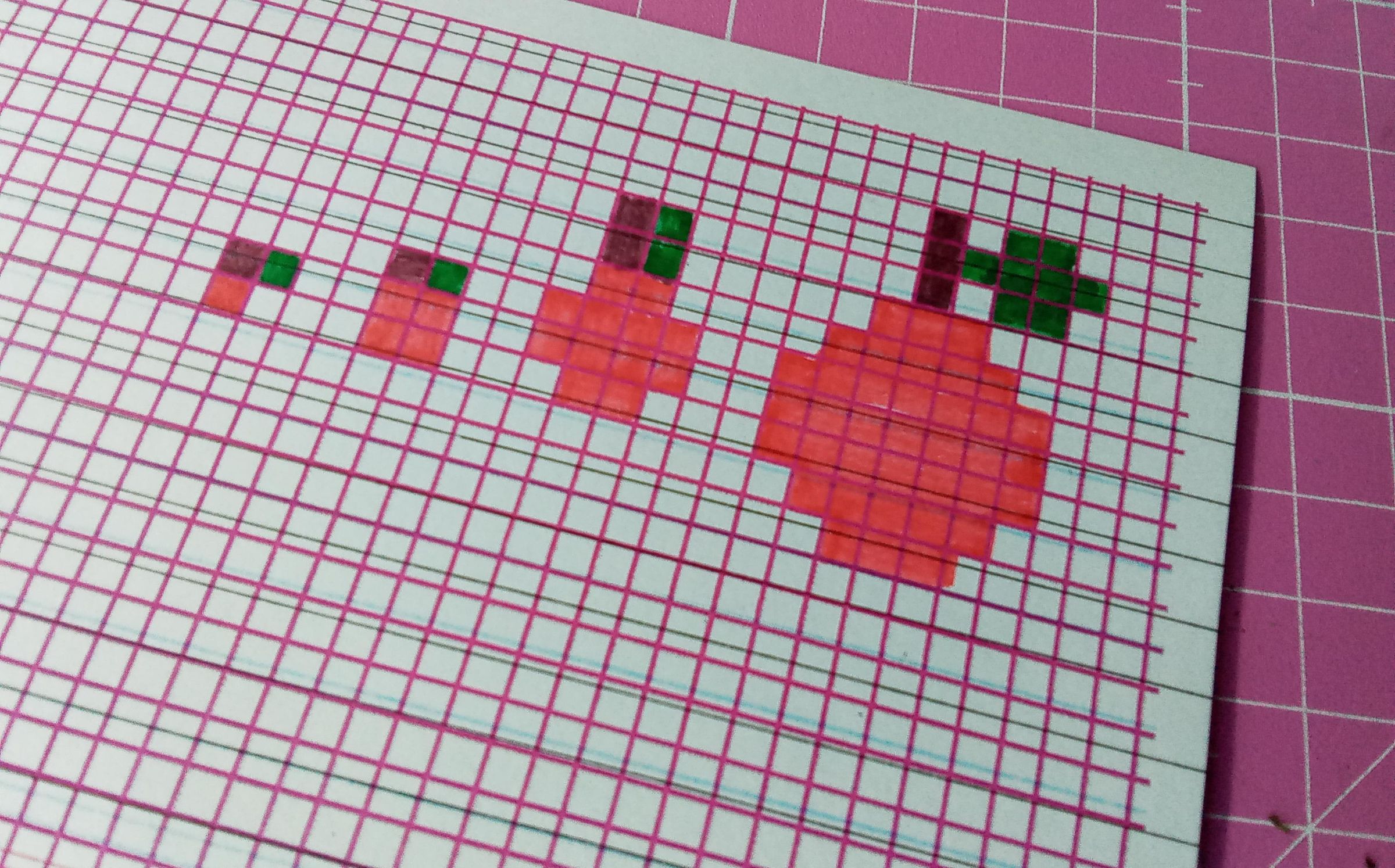 Your First Pixel-Art : 6 Steps (with Pictures) - Instructables