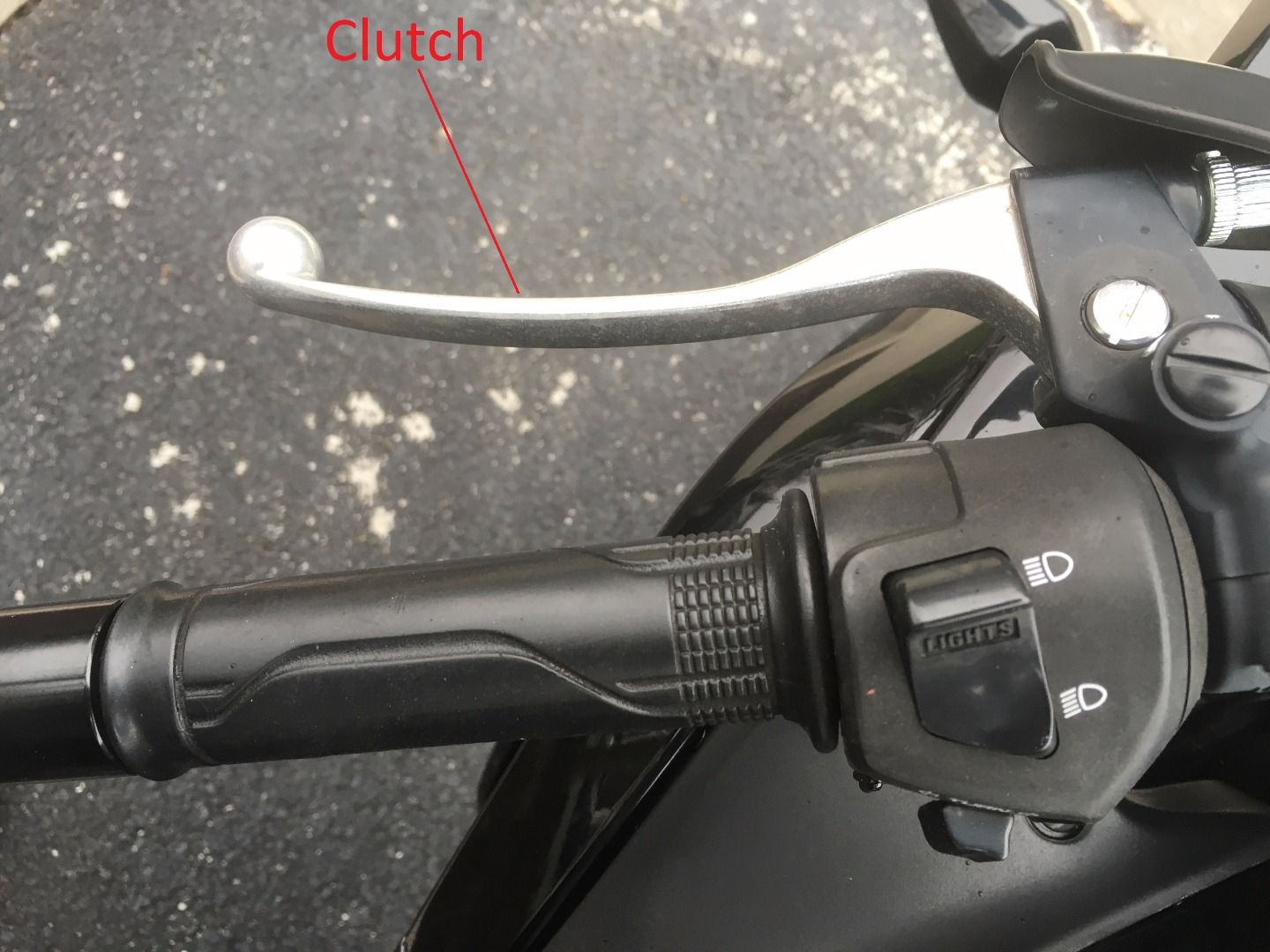 How to Ride a Motorcycle for Beginners : 6 Steps (with Pictures ...