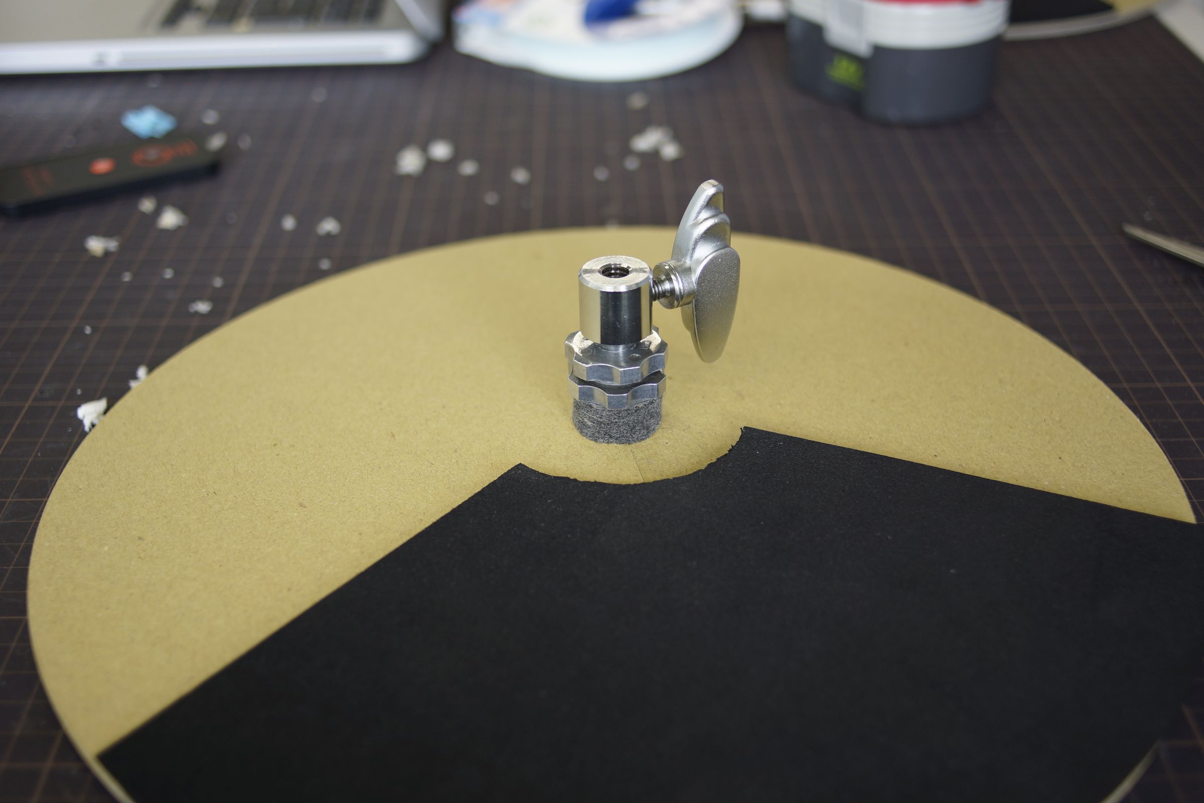 Arduino Minimal Drum Kit : 26 Steps (with Pictures) - Instructables