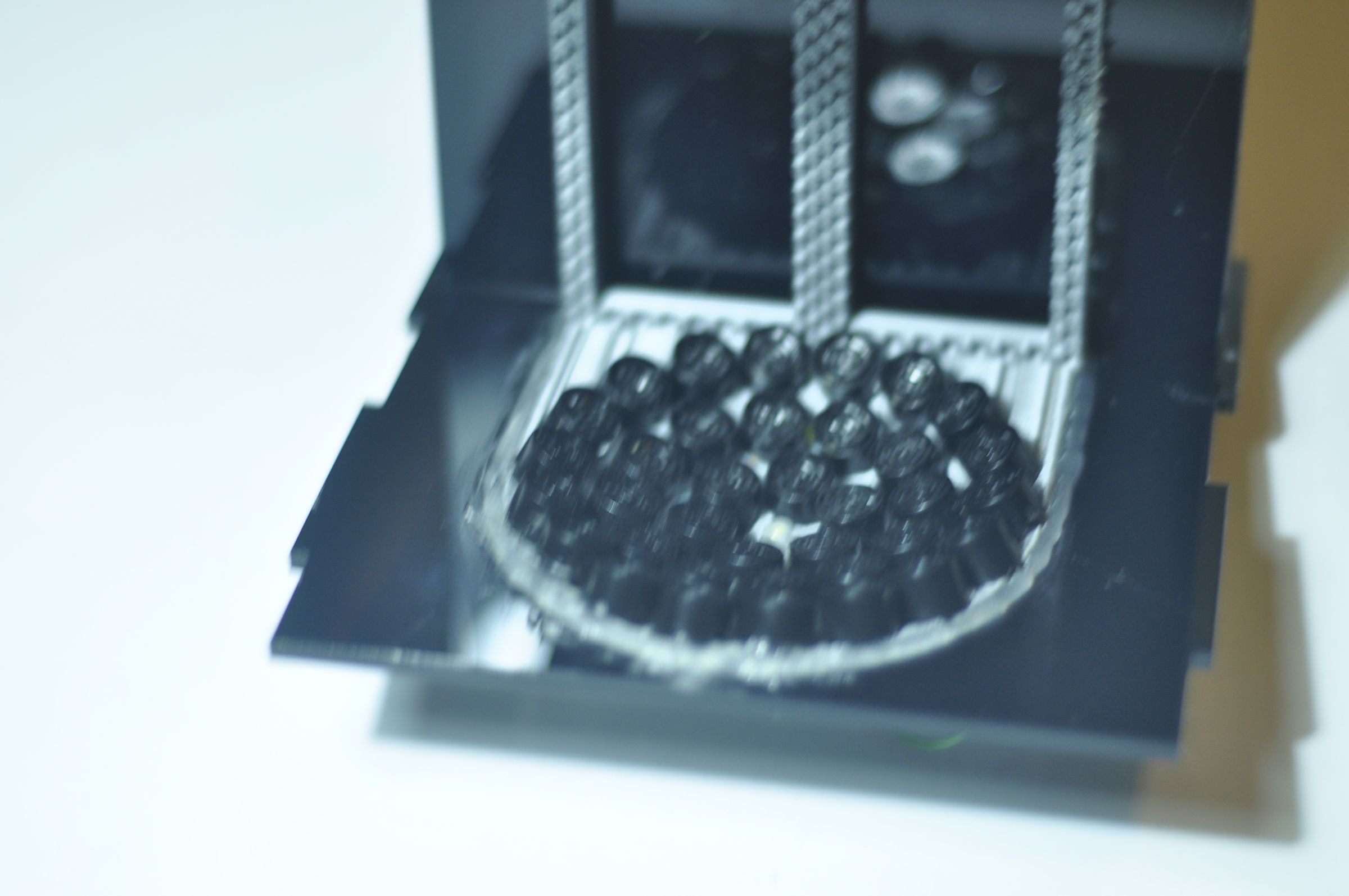 Acoustic Levitator Case : 14 Steps (with Pictures) - Instructables