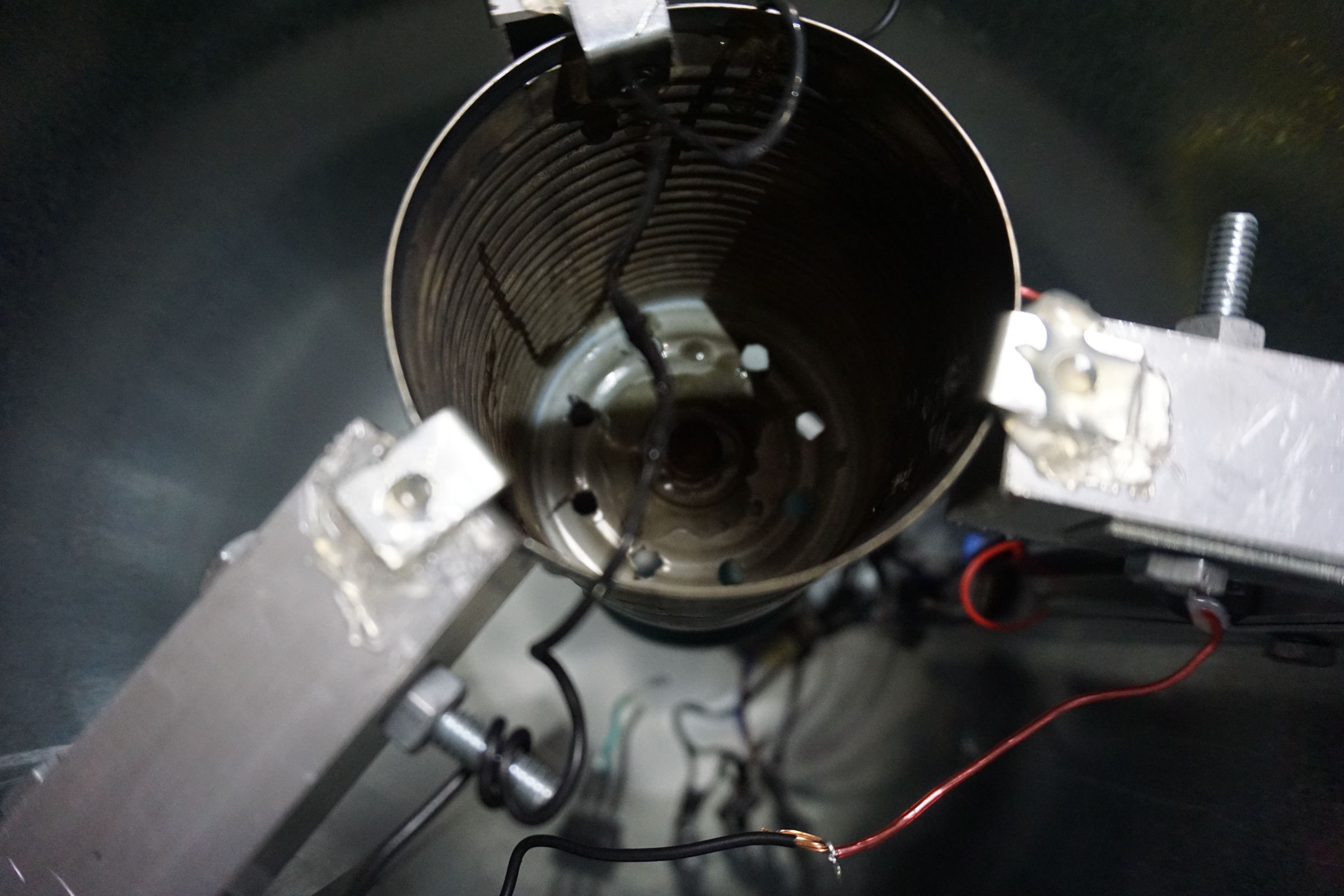 Make a SFX Fire Projector : 8 Steps - Instructables