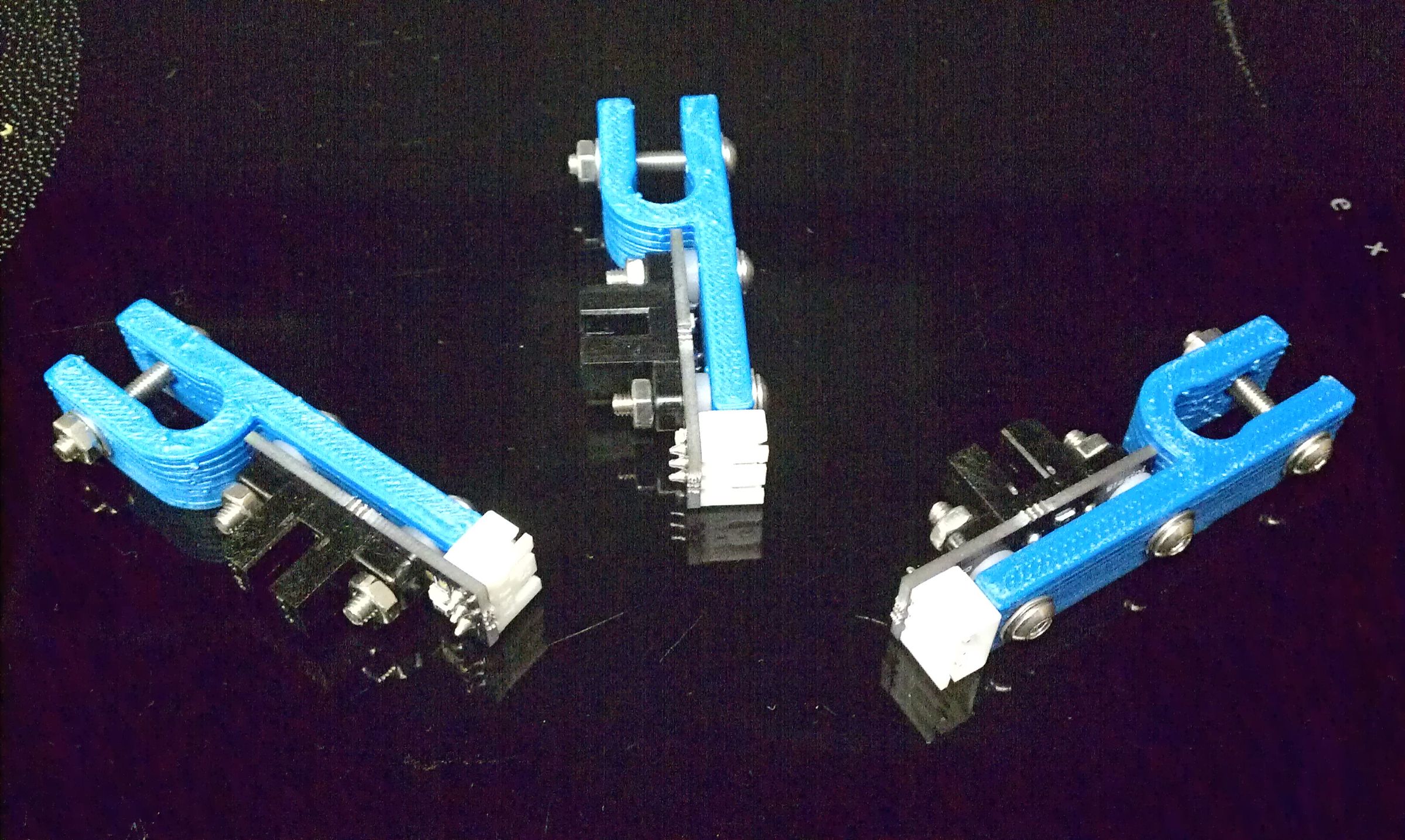 Improved Optical End-Stop (with Pictures) - Instructables