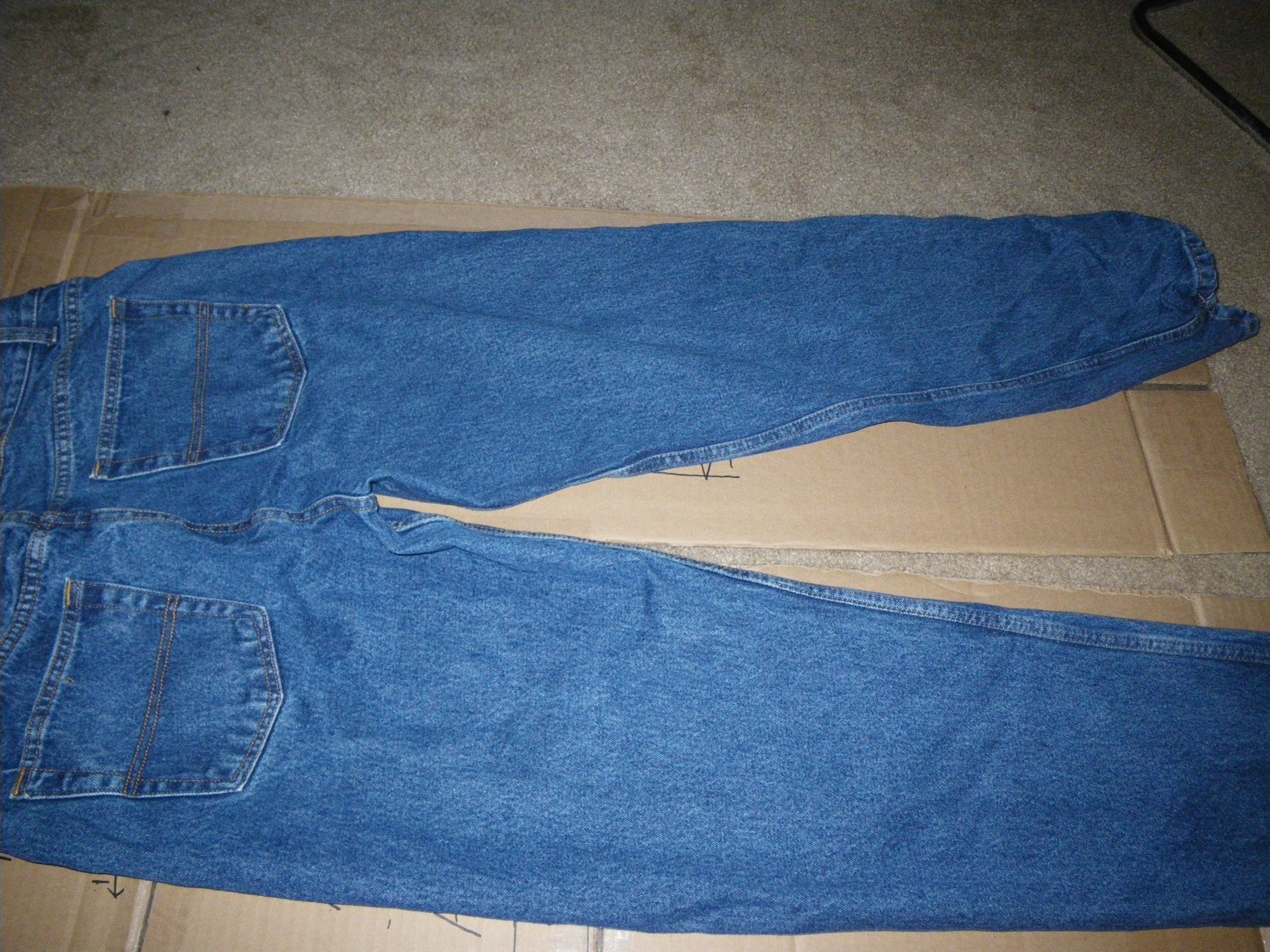 Pant Folding Machine : 5 Steps (with Pictures) - Instructables