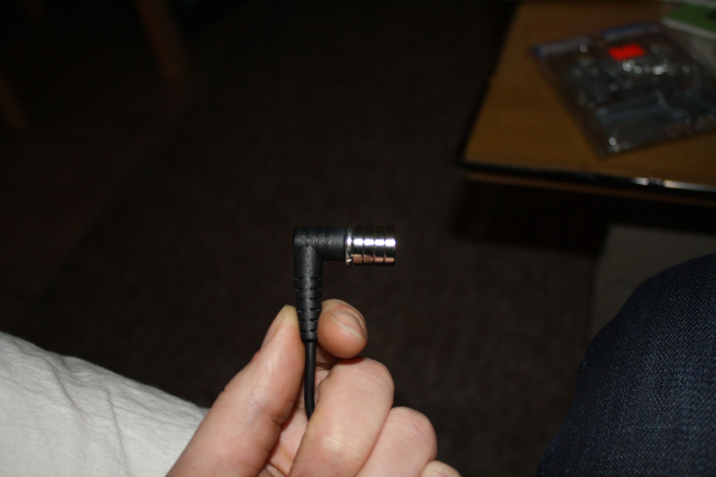 MagSafe for the Rest of Us: a DIY Magnetic Power Adaptor : 8 Steps ...