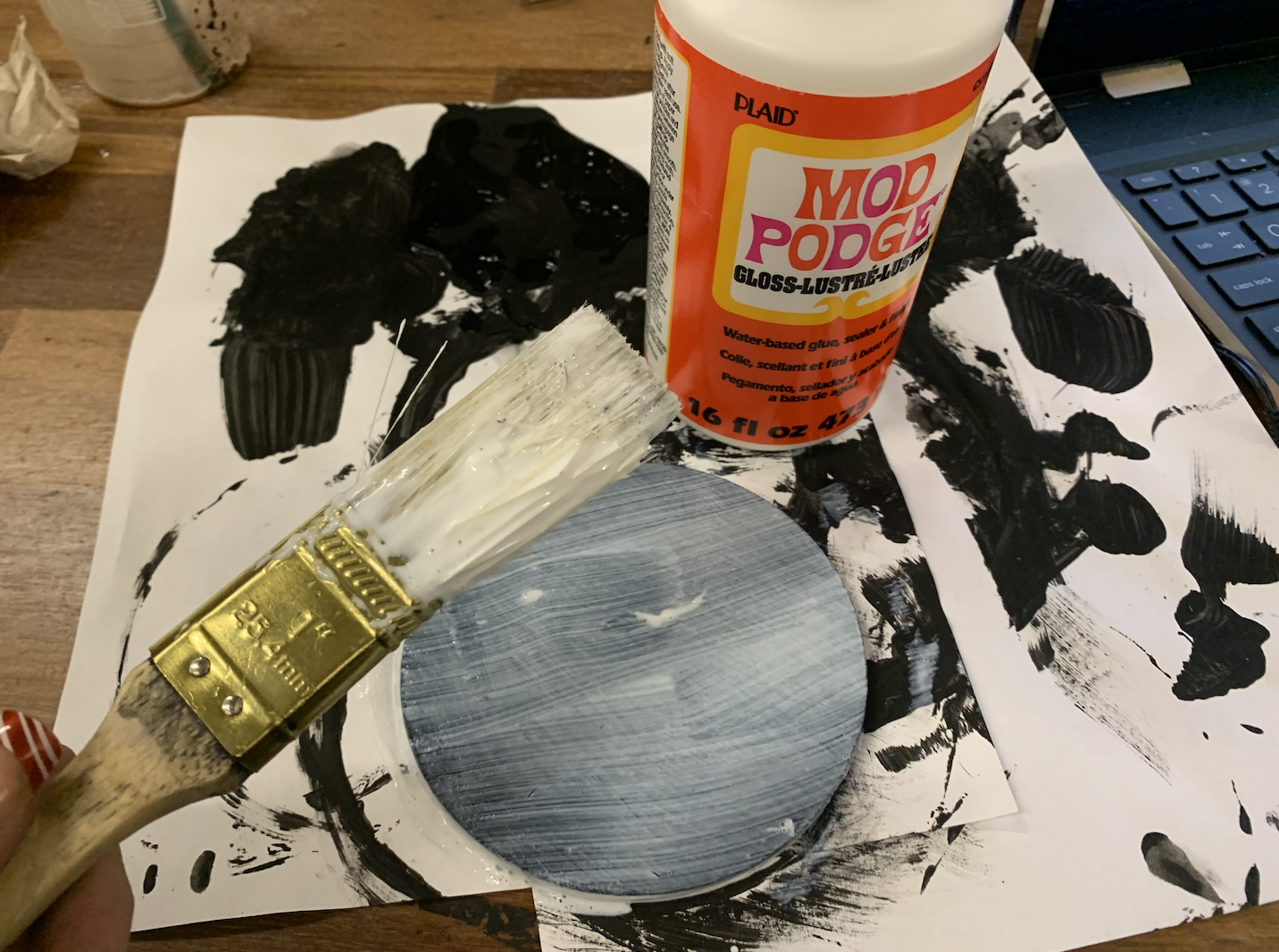 Smart Table Top : 7 Steps (with Pictures) - Instructables