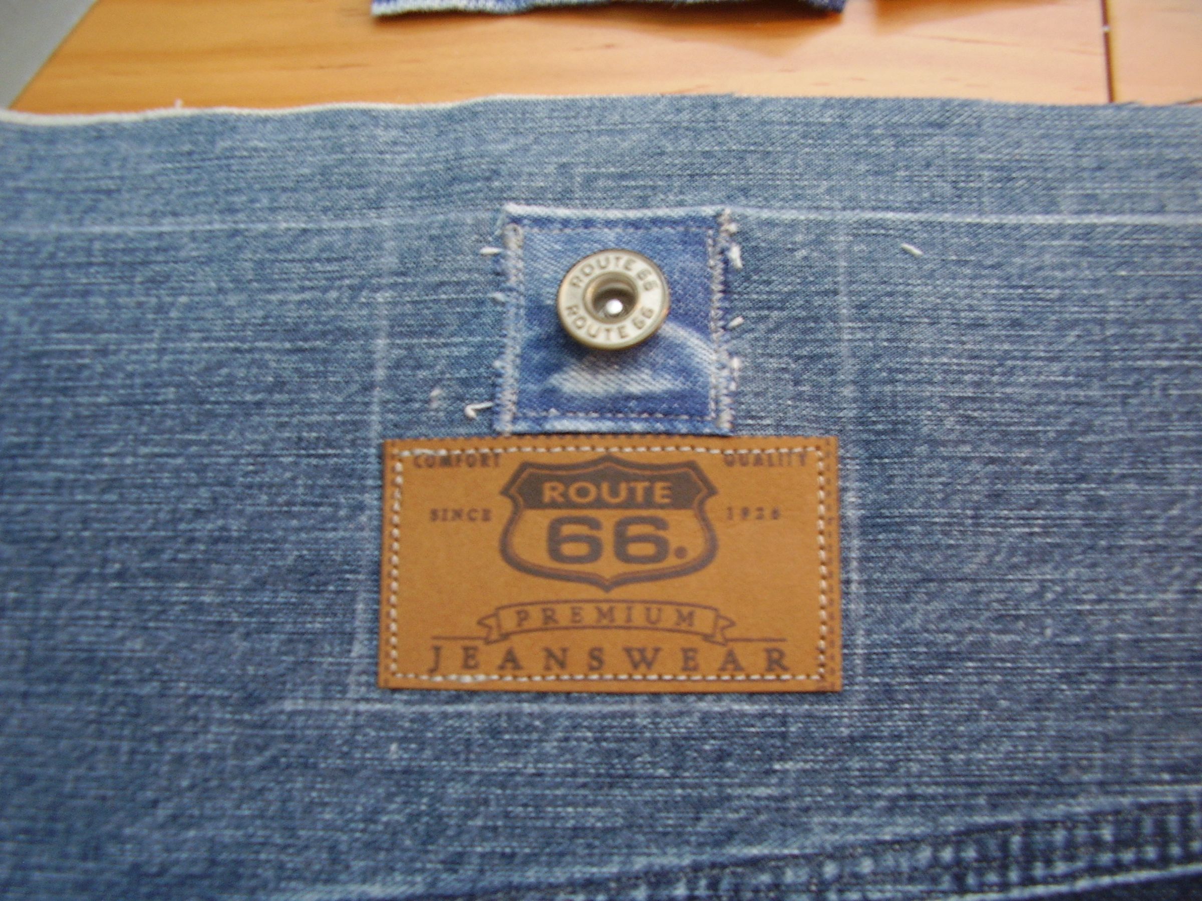 Cardboard + Denim Drawer : 11 Steps (with Pictures) - Instructables
