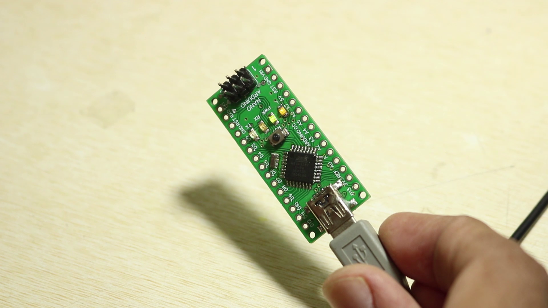 How To Upload Bootloader To Any Arduino 5 Steps Instructables