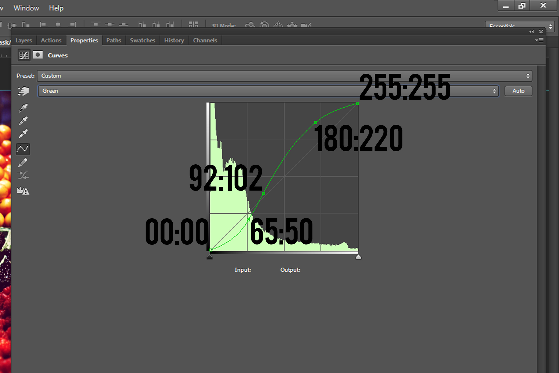 How to Make Instagram Filters in Photoshop : 21 Steps - Instructables