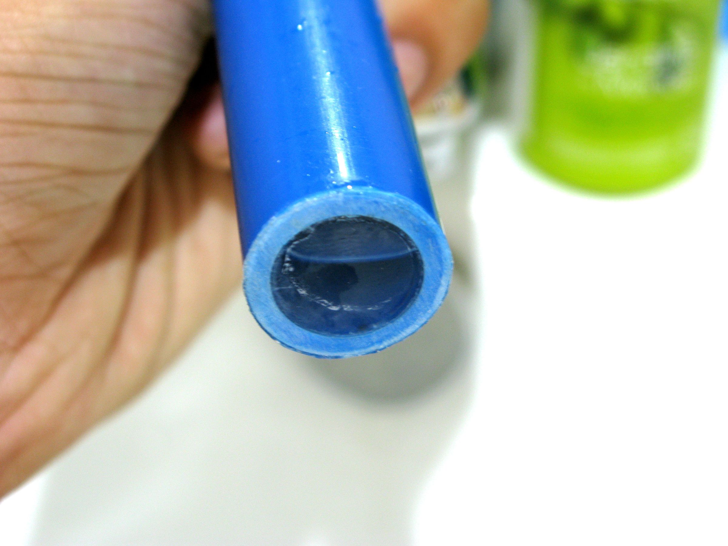 Water Powered Flashlight : 7 Steps (with Pictures) - Instructables