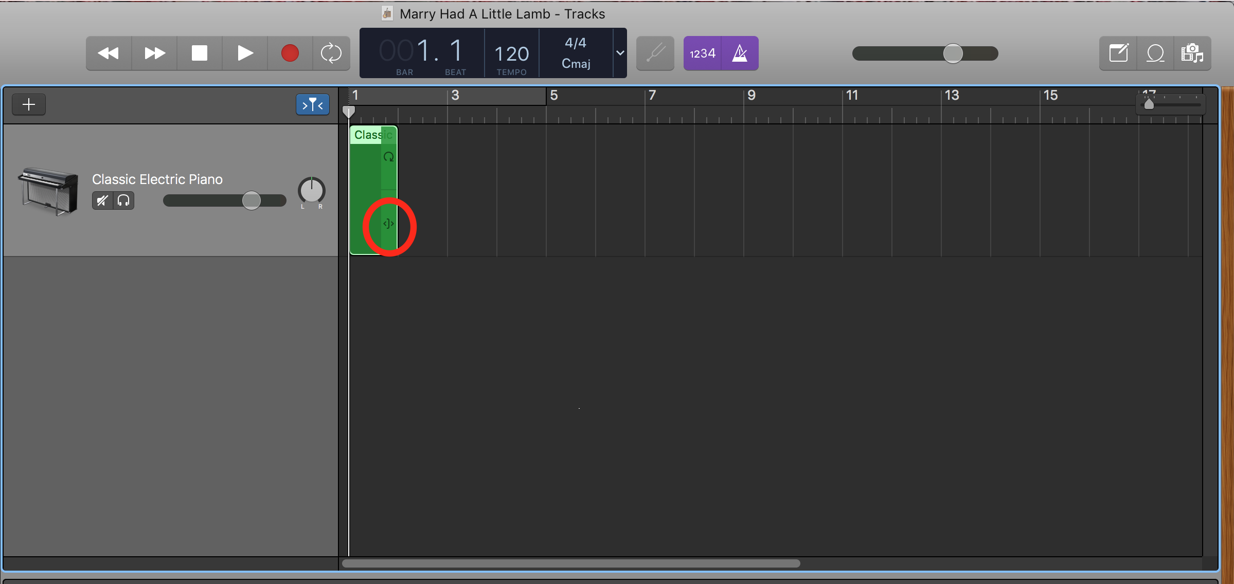 How to Use MIDI Files in Garage Band : 23 Steps - Instructables