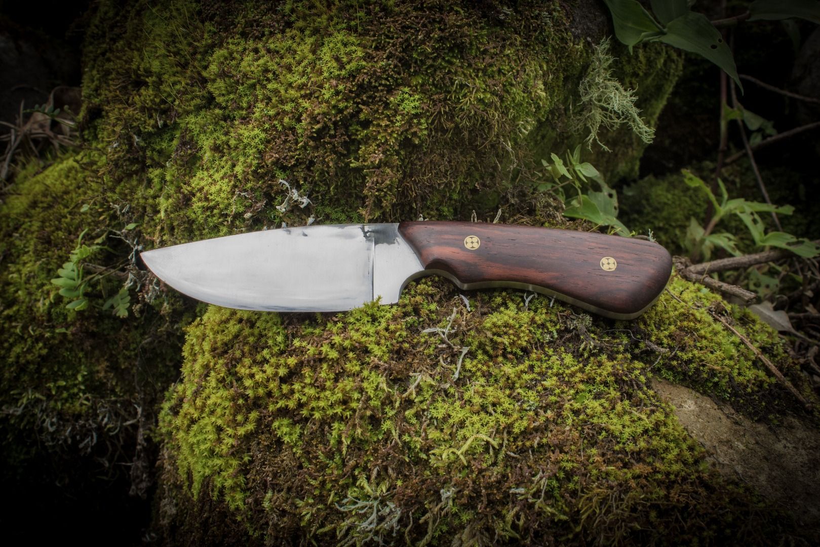 Knife Making With Basic Tools : 13 Steps (with Pictures) - Instructables