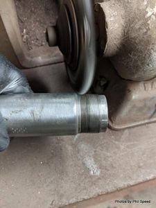 How to Repair a Snap-on YA700 Floor Jack : 58 Steps (with Pictures ...