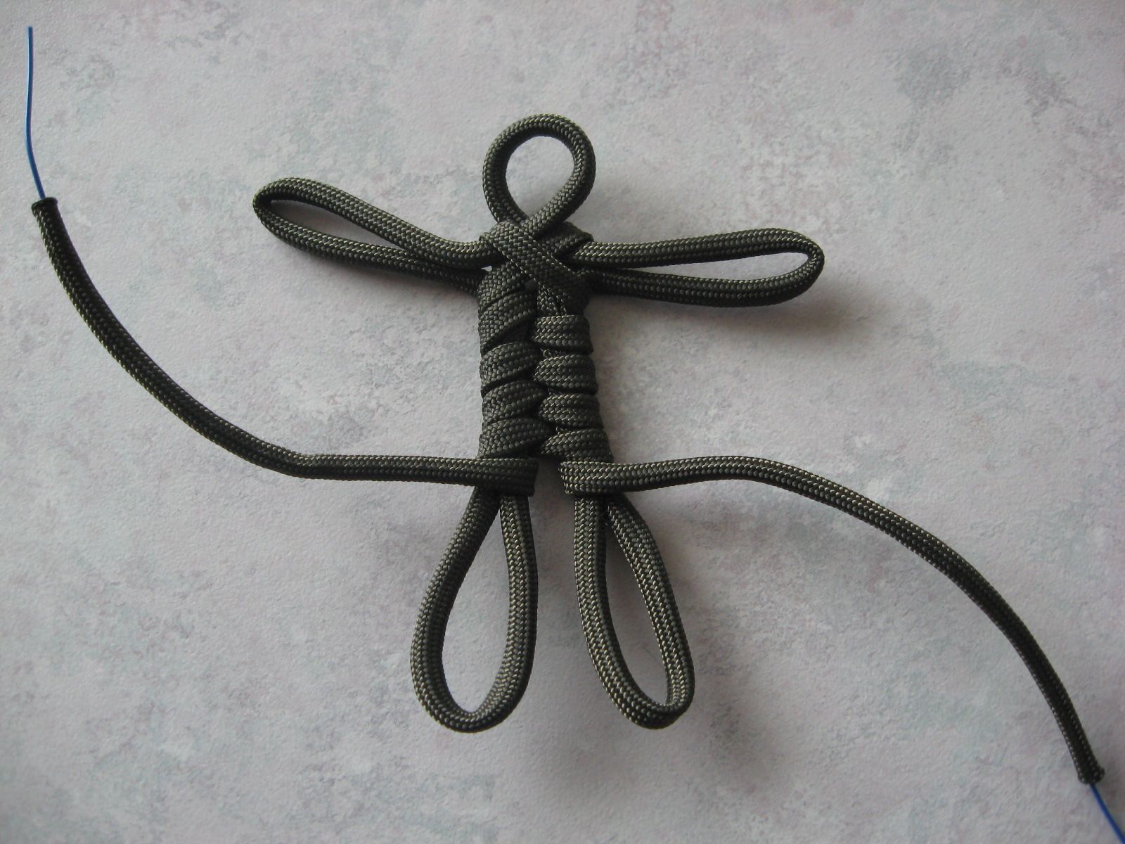 Poseable Army Men : 6 Steps (with Pictures) - Instructables