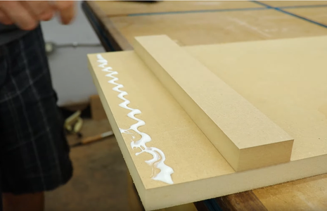 How to Make a Planer Sled : 8 Steps (with Pictures) - Instructables