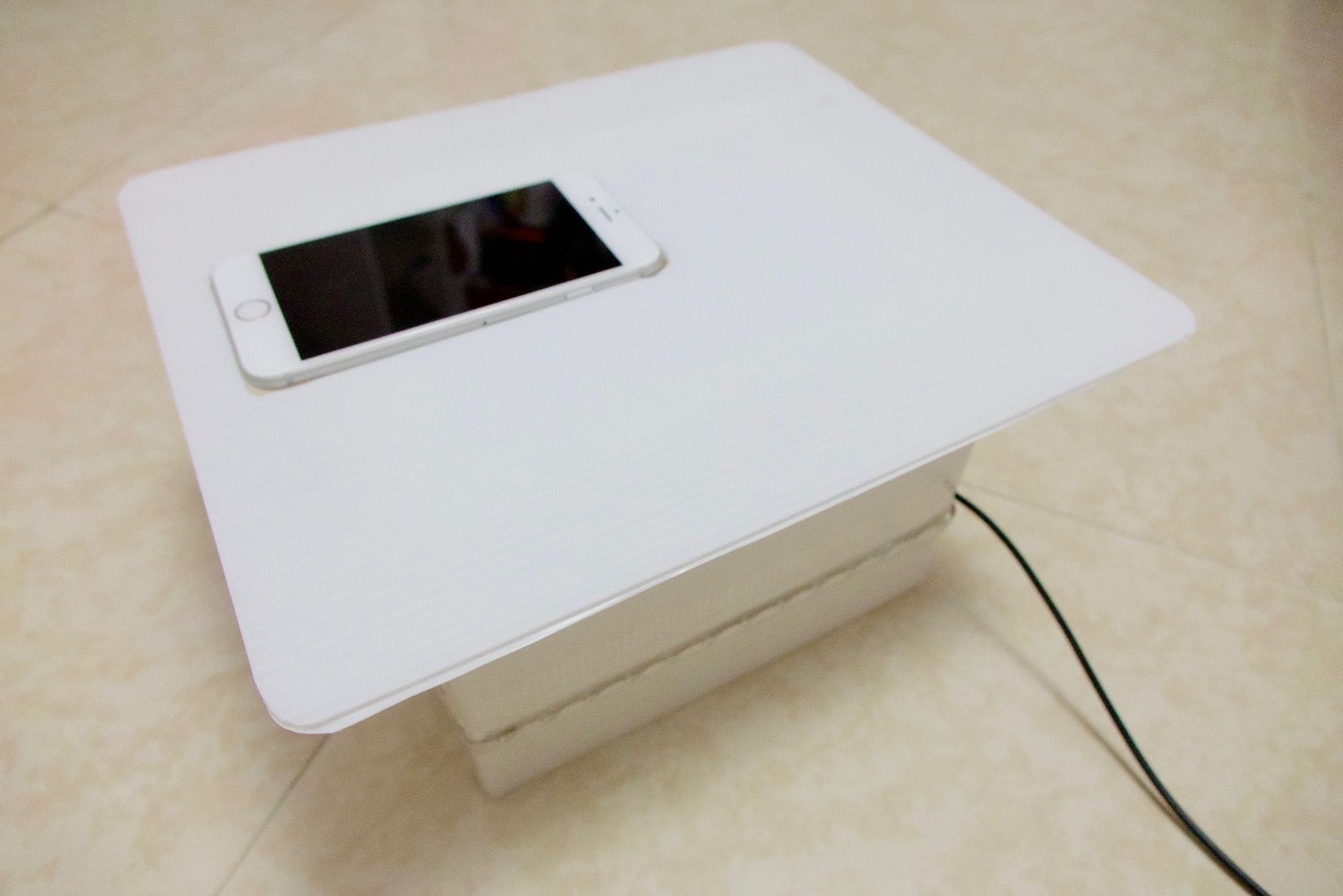 Scan Photo With Your Mobile Phone : 10 Steps (with Pictures ...