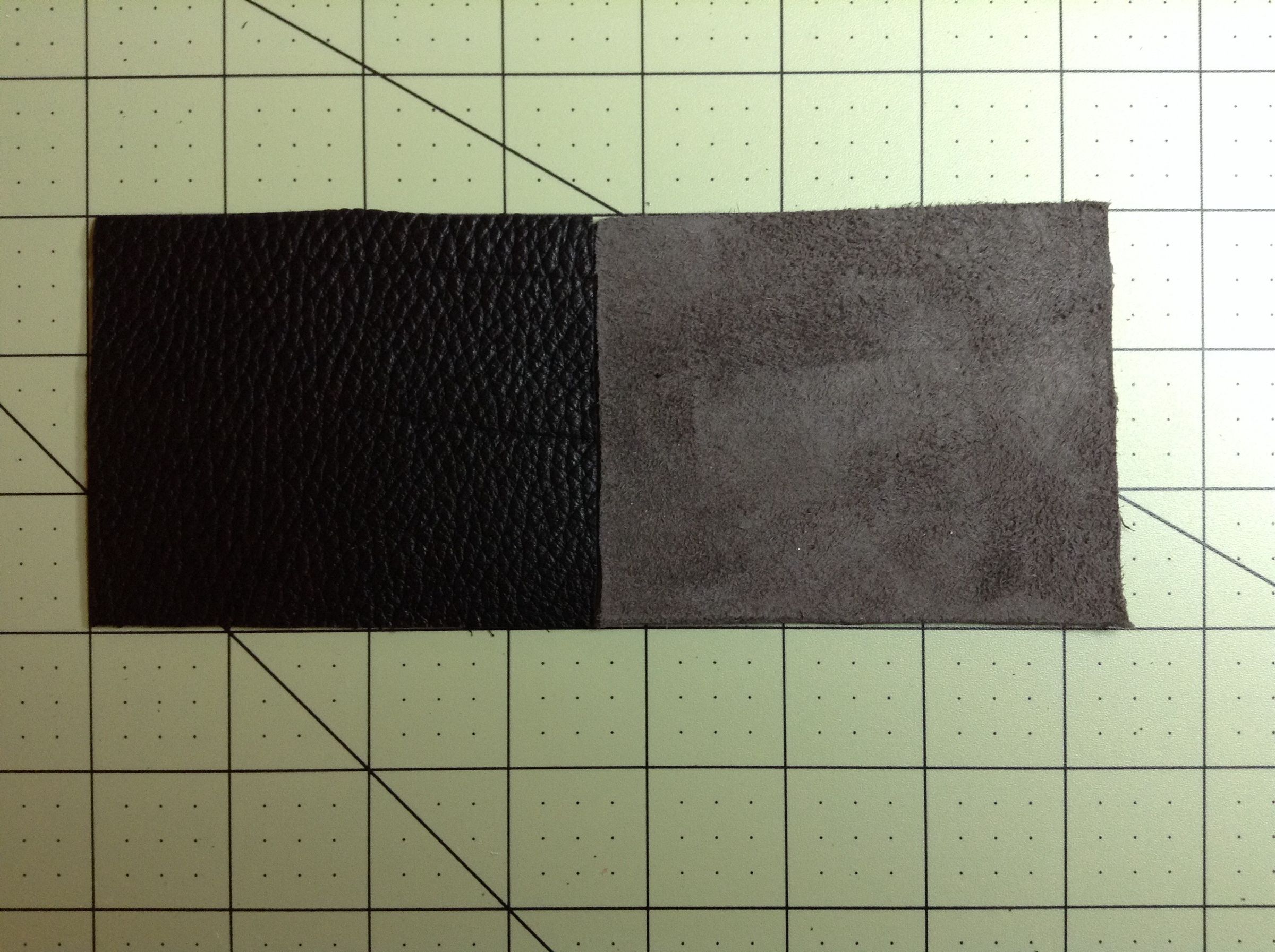 Introduction to Leatherworking : 13 Steps (with Pictures) - Instructables