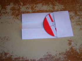 Make an Origami CD Holder : 12 Steps - Instructables