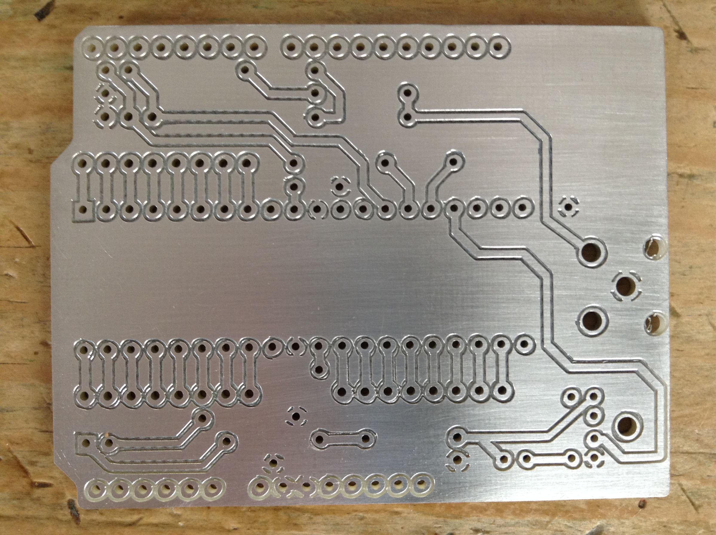 Arduino BASIC Shield : 6 Steps (with Pictures) - Instructables