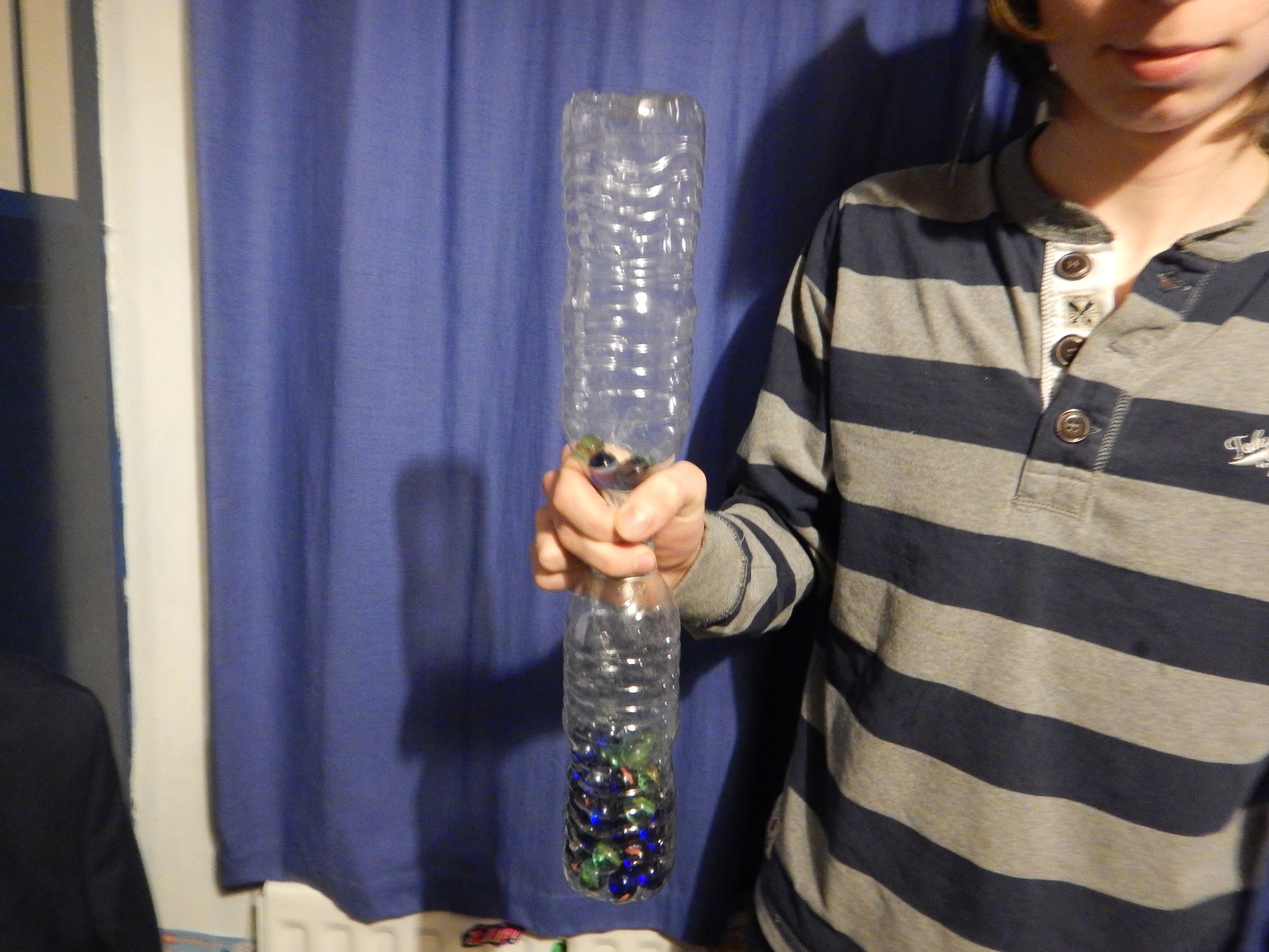 Shake Game : 5 Steps - Instructables