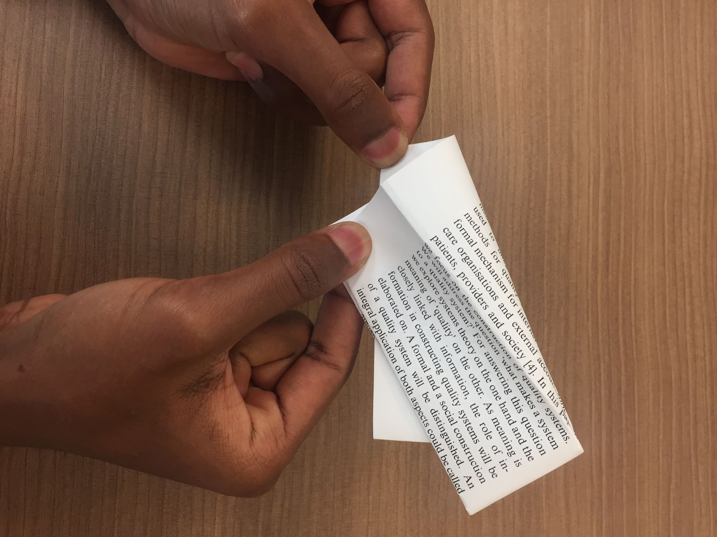 How to Make a Paper Popper : 13 Steps - Instructables