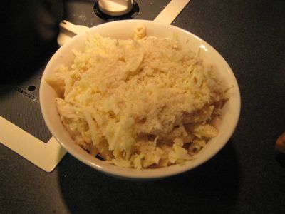 Triple D in the 'D' Most Macked Mac & Cheese! : 7 Steps (with Pictures) - Instructables